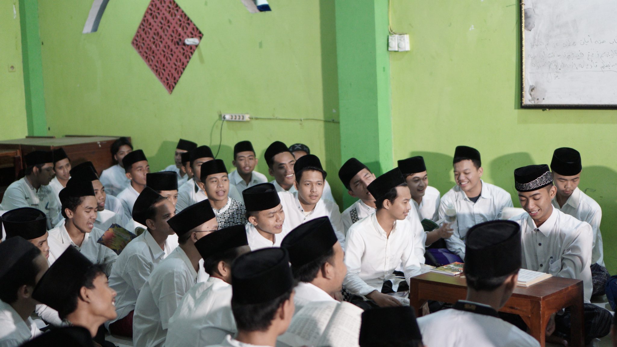 Galeri - Pondok Pesantren Al-Anwar 3